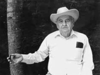 James Still (Author of River of Earth)