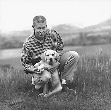 Howard Roffman (Author of Three)