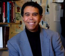 Hector Avalos (Author of Fighting Words)
