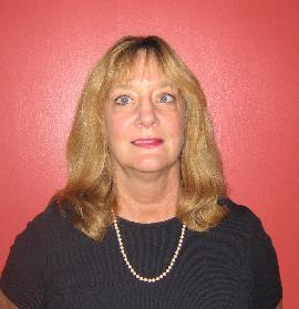 Lori Walters (Author of The Day that Rocked the 4th Dimension)