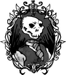 Orrin Grey (Author of Fungi)