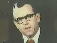 Estus Pirkle (Author of The official biography of Percy Ray)