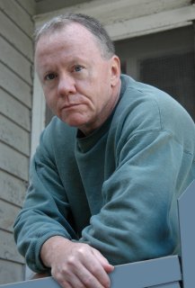 Thomas O'Callaghan (Author of Bone Thief)