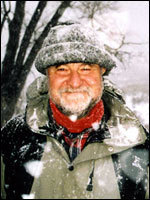 L. David Mech (Author of Wolf Island)