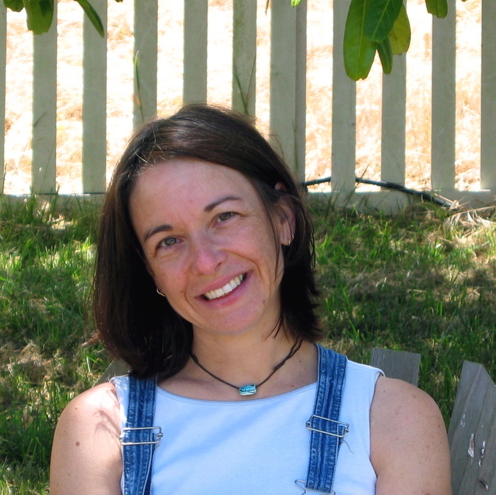 Susan Tuttle (Author of Art of Everyday Photography)