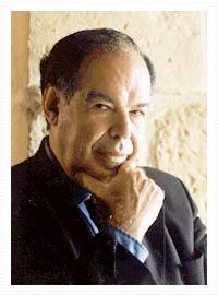 Edward de Bono (Author of Six Thinking Hats)