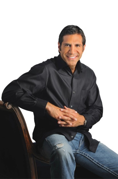 Gregory Dickow (Author of Soul Cure)