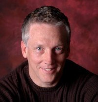 David Mathison (Author of Be the Media)