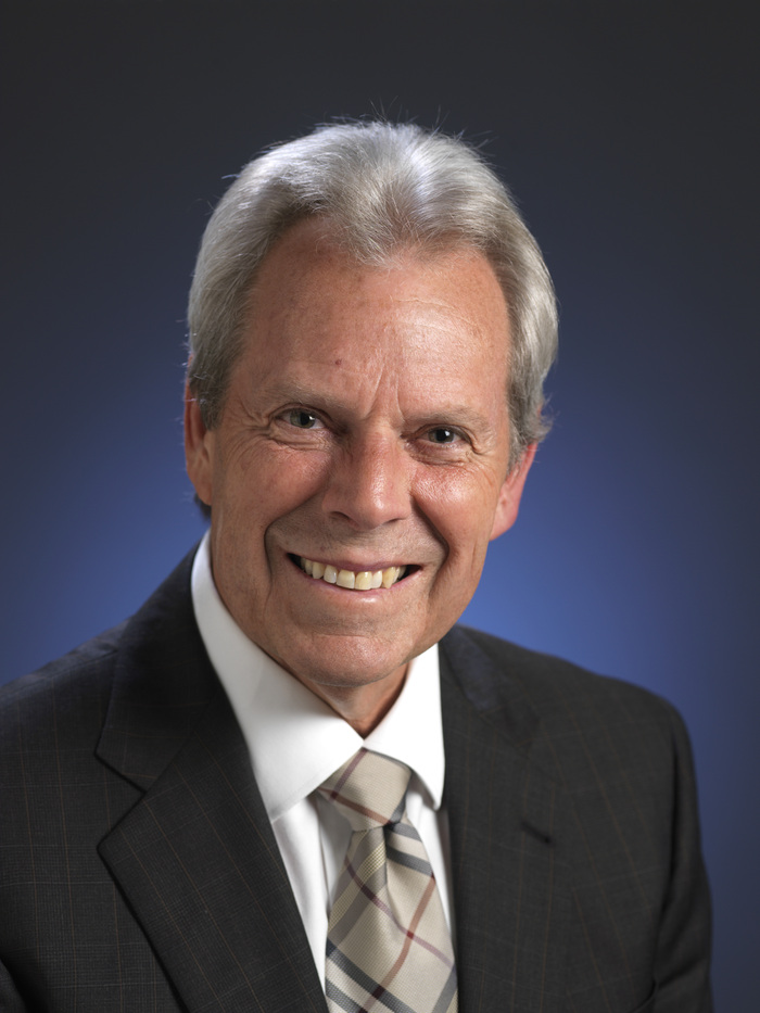 Taylor Hartman (Author of The Color Code)