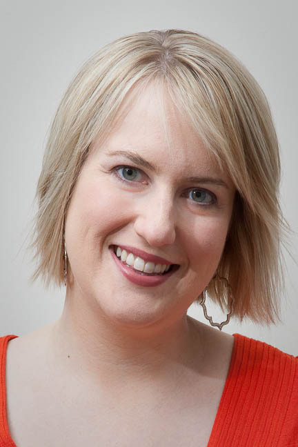 Louisa Edwards (Author of Too Hot To Touch)