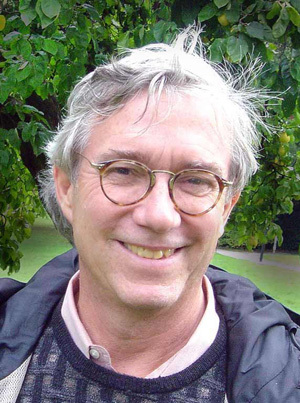 Rudy Rucker (Author of Software)