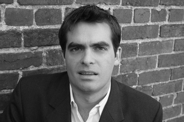 Ulrich Boser (Author of The Gardner Heist)