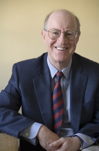 William Damon (Author of The Path to Purpose)