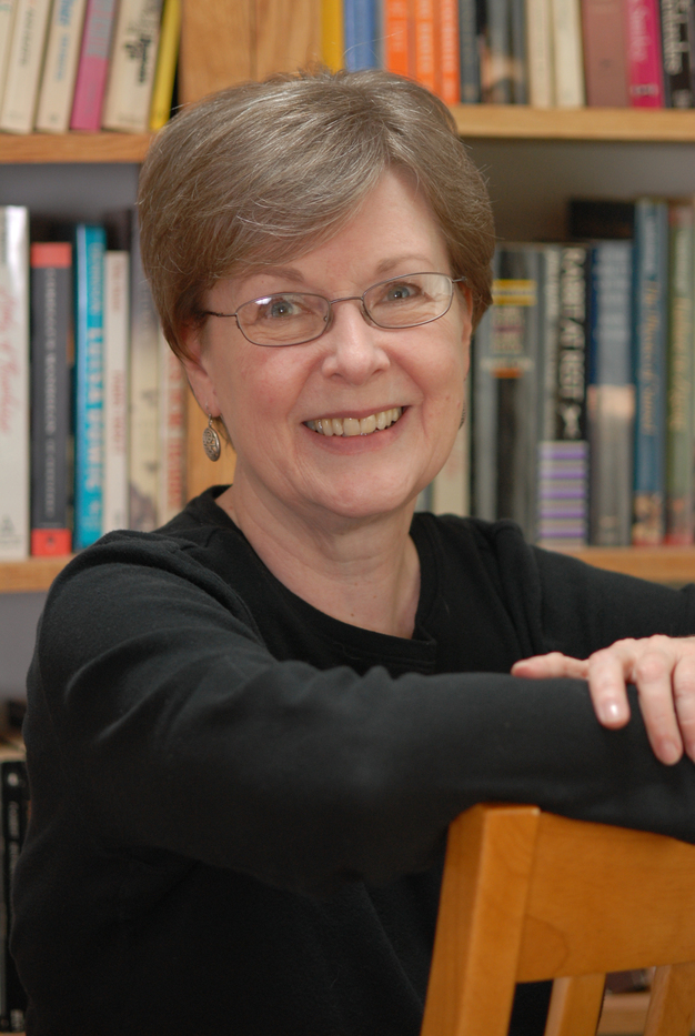 Kate Maloy (Author of Every Last Cuckoo)