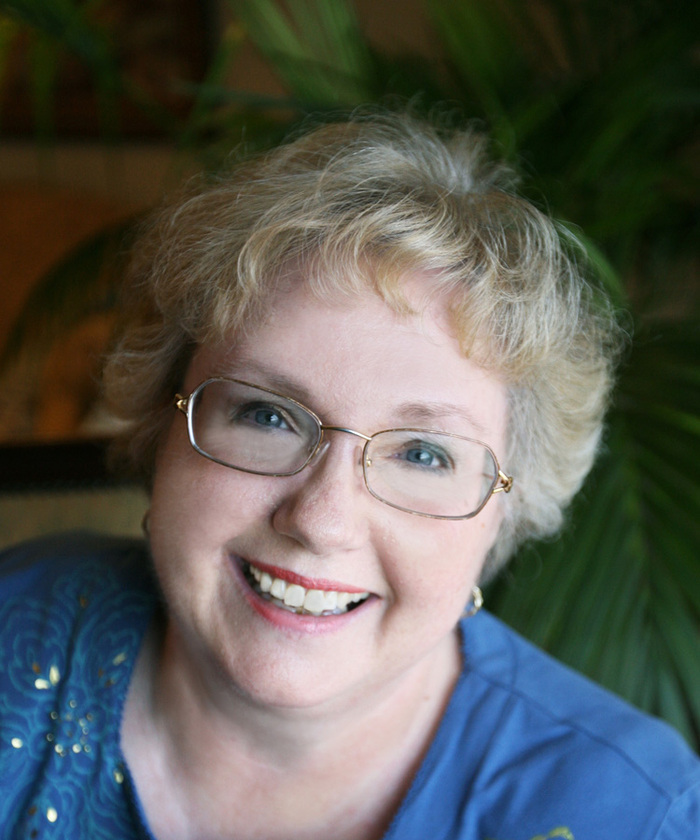 Lyn Cote (Author of Winter's Secret)