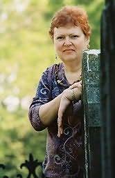 Raven Hart (Author of The Vampire's Seduction)