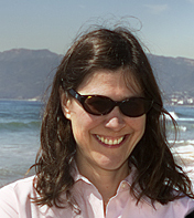 Lisa Bertagnoli (Author of Scarlett Rules)