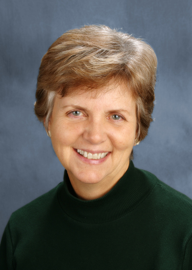 Frances L. Wood (Author of Brushed by Feathers)