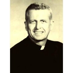 Philip Berrigan (Author of Prison Journals of a Priest Revolutionary)