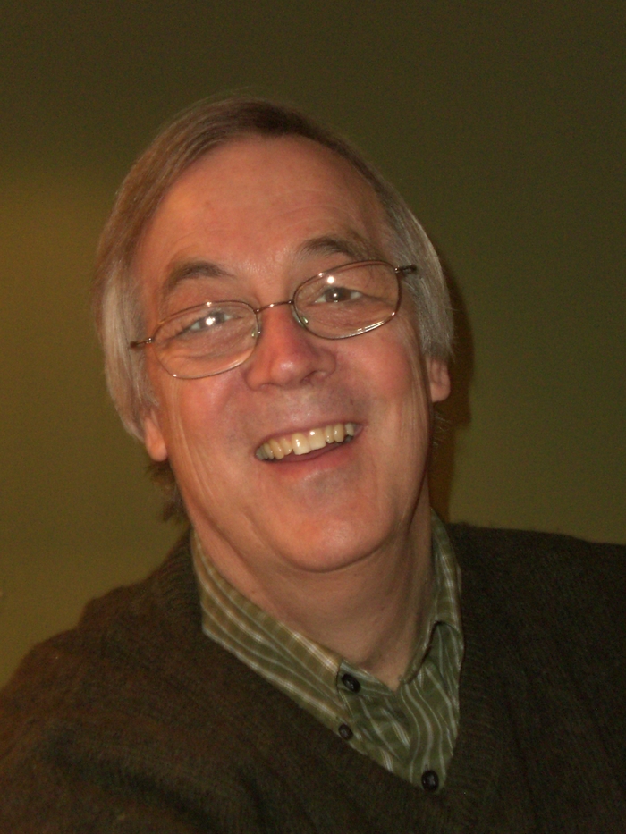 David Light Shields (Author of True Competition)