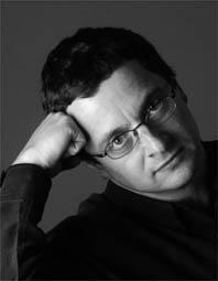 Michal Viewegh (Author of Báječná léta pod psa)