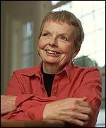 Carol Shields (Author of The Stone Diaries)