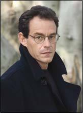 Daniel Silva (Author of The Kill Artist)
