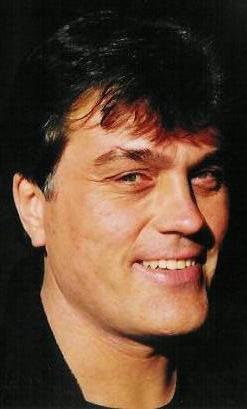 Thomas Metzinger (Author of The Ego Tunnel)