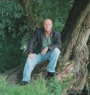 Eric Wentz (Author of Zero Two Hundred Hours)