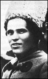 Nestor Makhno (Author of The Struggle Against the State and Other Essays)