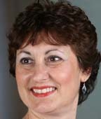 Mary Coons (Author of The Art of Noticing)