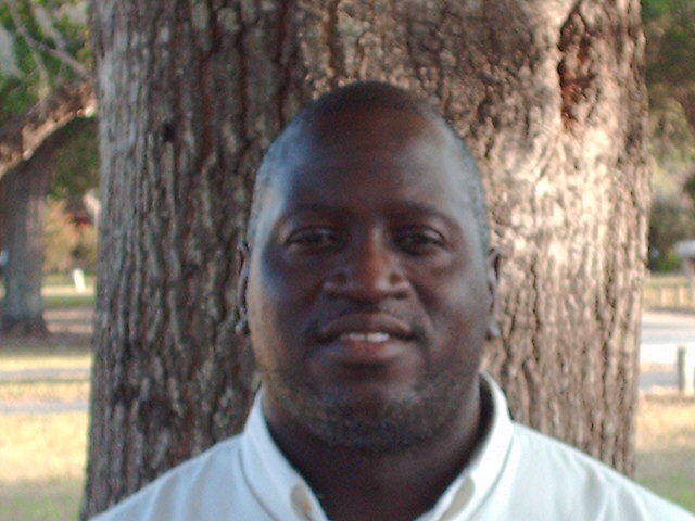 Don Inman (Author of Disappearance)