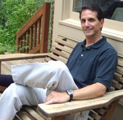 Anthony S. Policastro (Author of Dark End of the Spectrum)