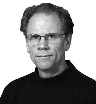 Robert W. McChesney (Author of Rich Media, Poor Democracy)