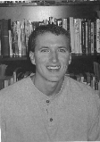 Wes Bertrand (Author of Complete Liberty)