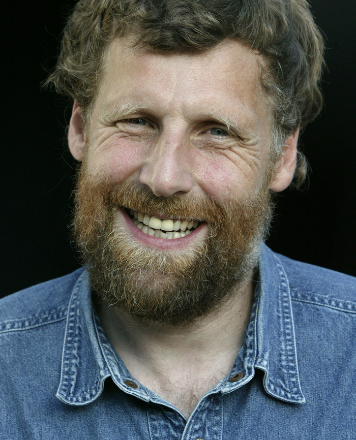 Alastair McIntosh (Author of Soil and Soul)