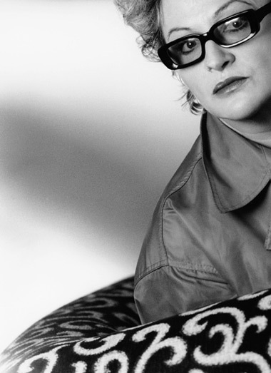 Hanna Bakuła (Author of Hania Bania)