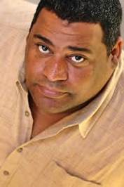 Chris Abani (Author of GraceLand)