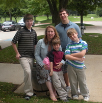 Kathryn Hopper (Author of Best Hikes Near Dallas/Fort Worth)