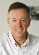 Andrew O'Keeffe (Author of Hardwired Humans)