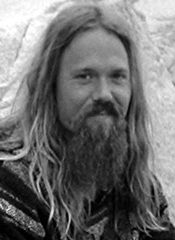 Christian Peet (Author of Big American Trip)