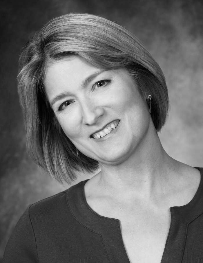 Jenny Moss (Author of Shadow)