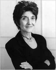 Diane Wood Middlebrook (Author of Anne Sexton)