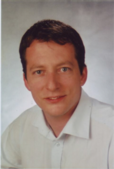 Michael Ferris (Illustrator of Times Without Number)