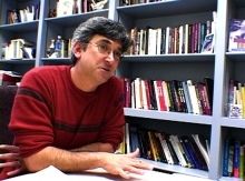 Gary Laderman (Author of Rest in Peace)