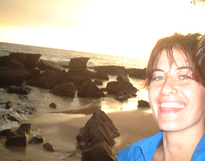 Christine Buckley (Author of Plant Magic)