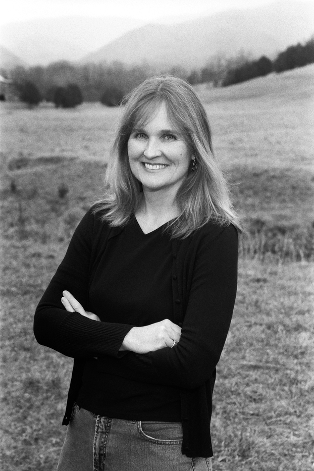 Laura Brodie (Author of The Widow's Season)