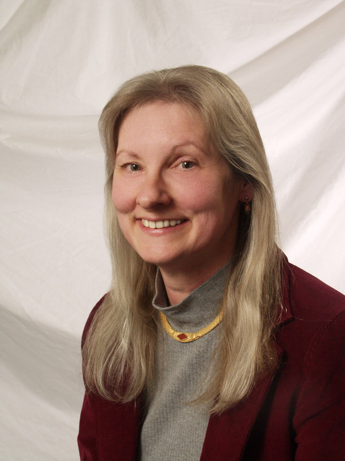 Kathleen Cunningham Guler (Author of Into the Path of Gods)