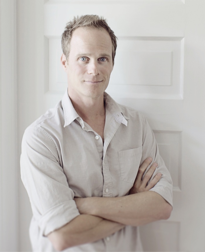 Nick Reding (Author of Methland)