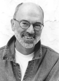 James Howe (Author of Howliday Inn)